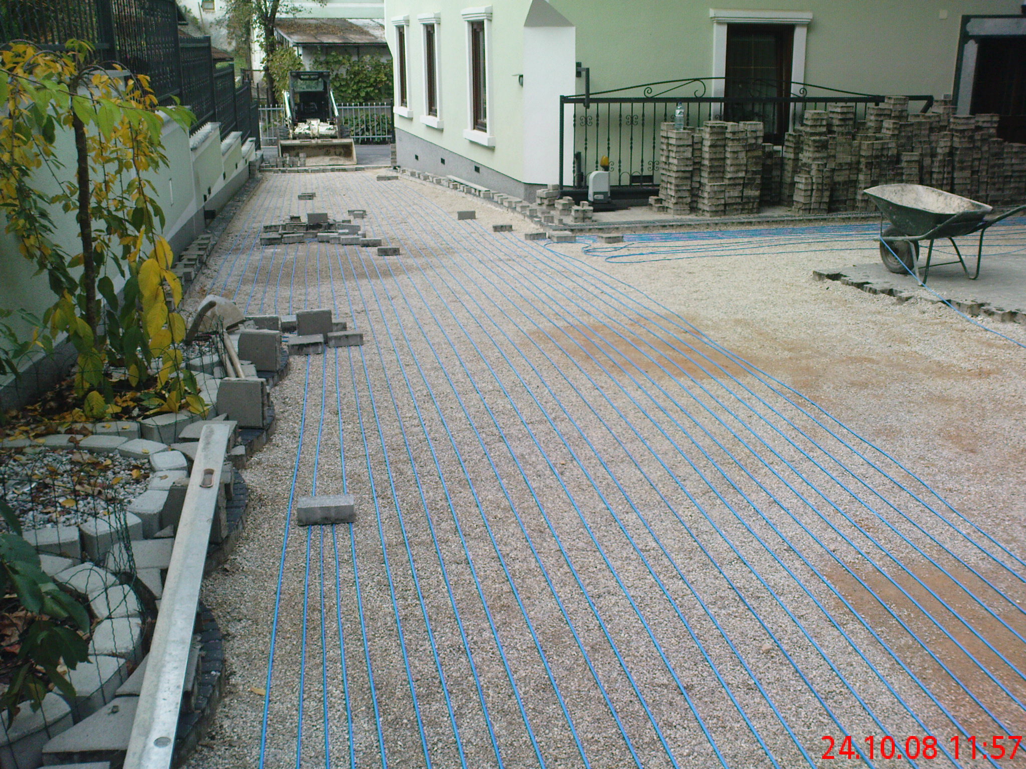 Reference – Elektro – Jenc